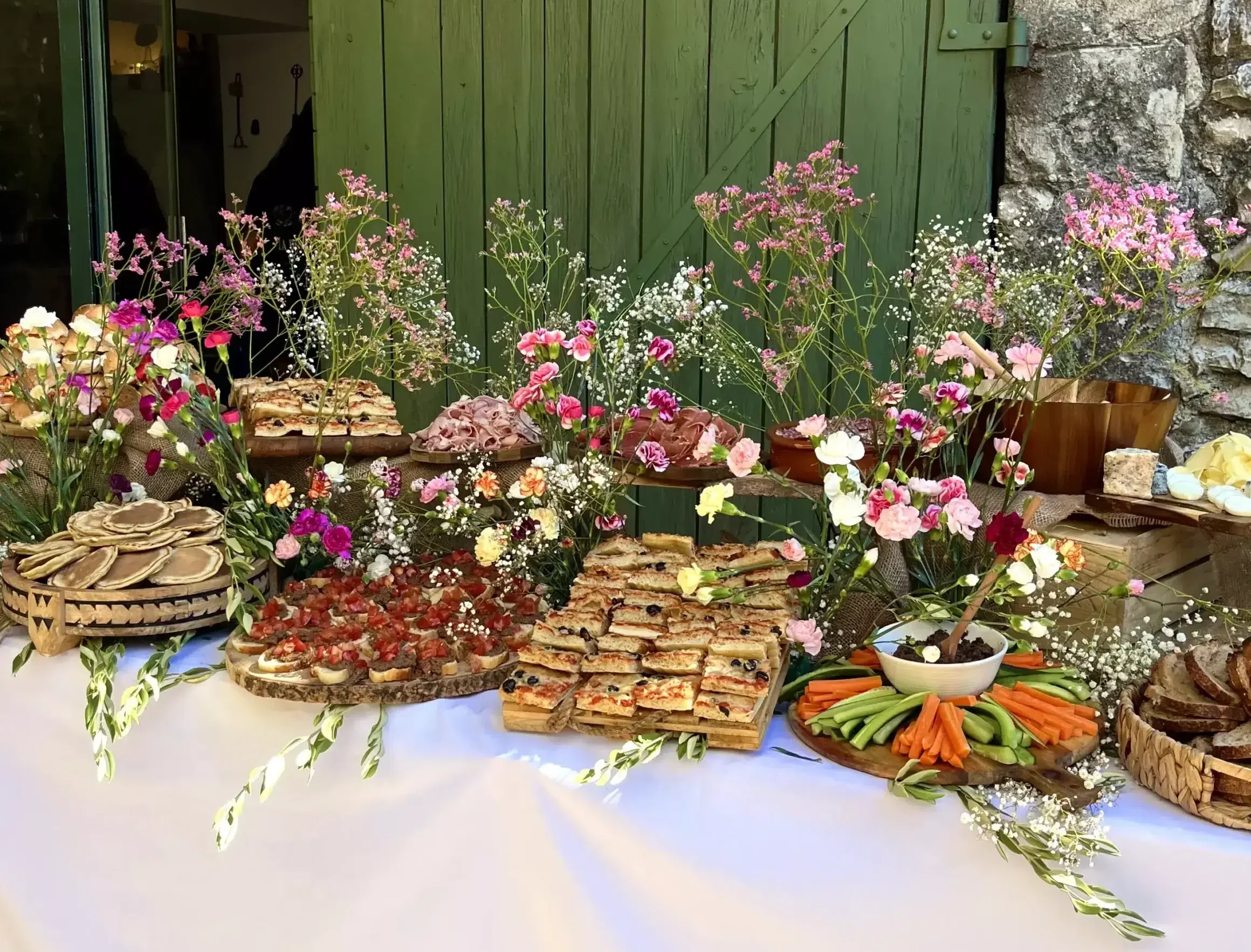 Traiteur brunch halal : concilier convictions alimentaires et qualité ...